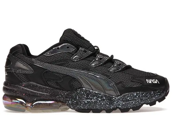 PUMA Cell Alien Nasa Space Explorer Sneakers