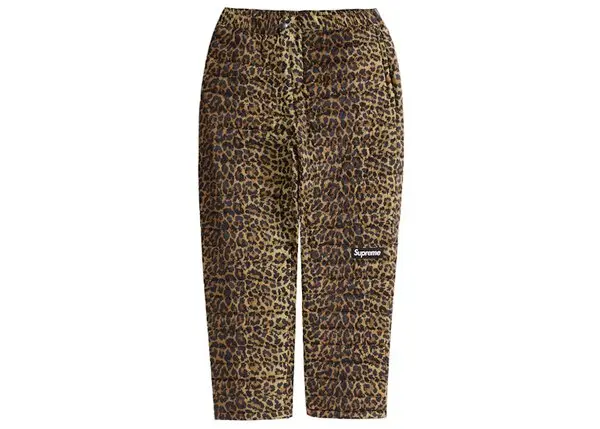 Supreme Micro Down Pant