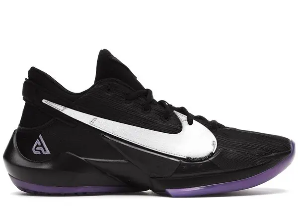 Nike Zoom Freak 2 Sneakers