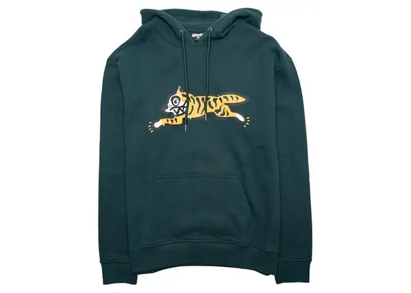 HARVEY NICHOLS Stripes Hoodie