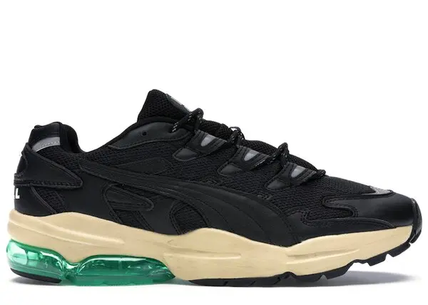 PUMA Cell Alien Rhudein Sneakers - Puma Black