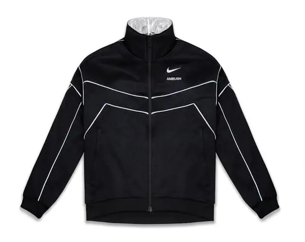 Nike X Ambush Reversible Jacket - Black
