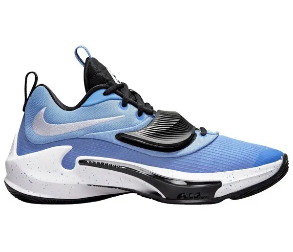 Nike Zoom Freak 3 Team - Royal Pulse/white/black