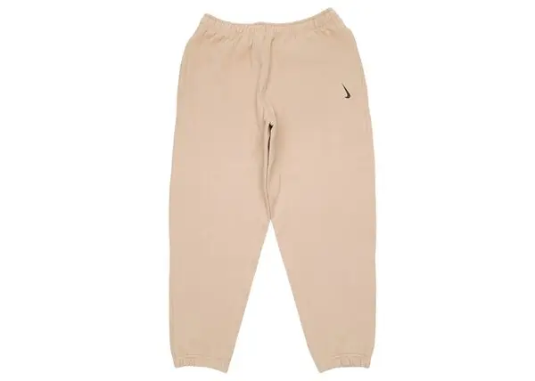 Nike X Billie Eilish Fleece Pants - Mushroom