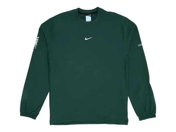 Nike X Drake Nocta Golf Crewneck Sweatshirt Top