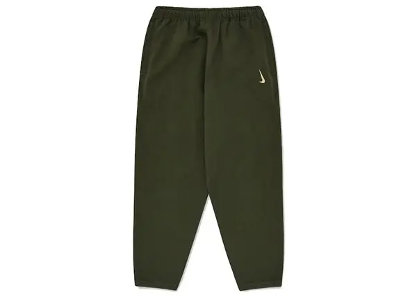 Nike X Billie Eilish Fleece Sweatpants - Green