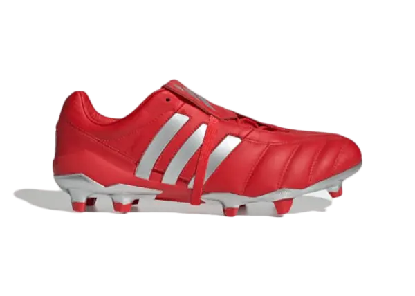Adidas Predator Mania Fg - None