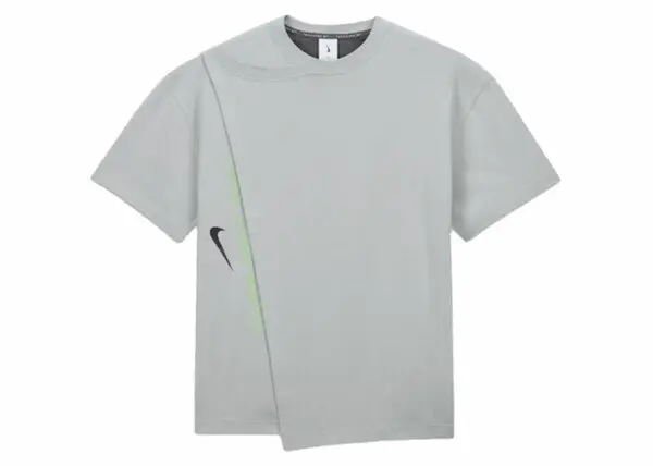Nike X Feng Chen Wang Pro Tshirt/dark