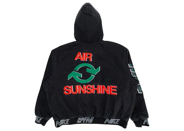 Nike X Cactus Plant Flea Market Work Jacket