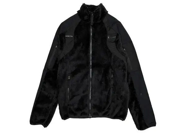 Nike X Drake Nocta Polar Fleece Jacket
