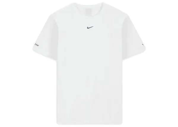 Nike X Drake Nocta Cardinal Stock T-shirt - White