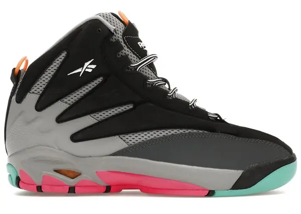 REEBOK The Blast Athletic Sneakers