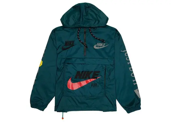 Nike X Cactus Plant Flea Market Anorak
