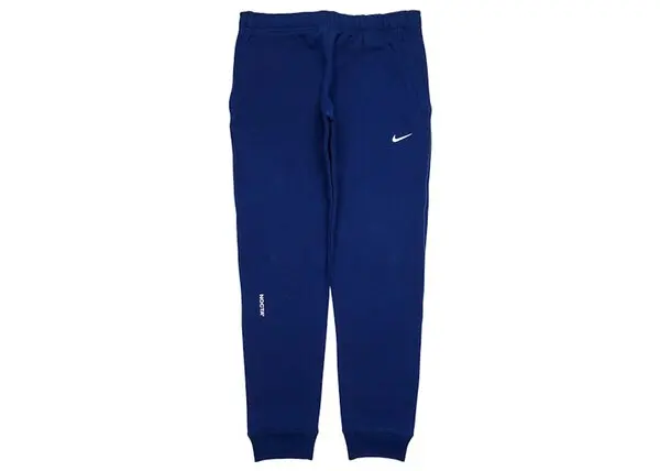 Nike X Drake Nocta Cardinal Stock Fleece Pants
