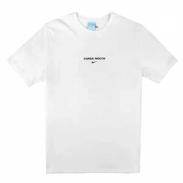 Nike X Drake Nocta T-shirt - White