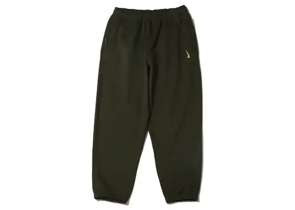Nike X Billie Eilish Fleece Pants - Sequoia