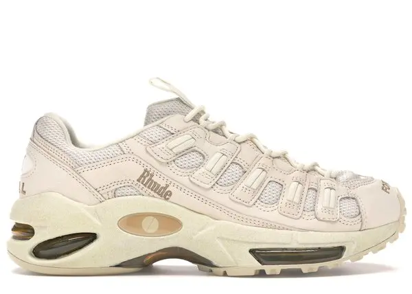 PUMA Cell Endura Rhude Sneakers - Whisper/asparagus