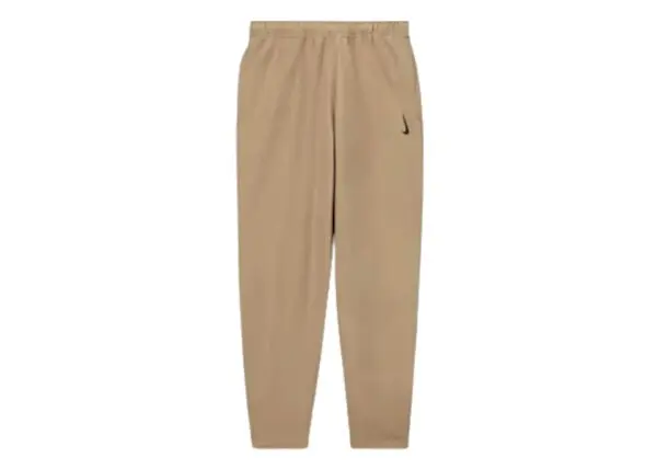 Nike X Billie Eilish Fleece Pants - Mushroom