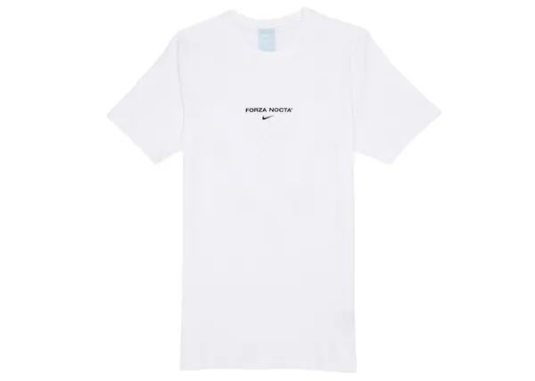Nike X Drake Nocta T-shirt - White