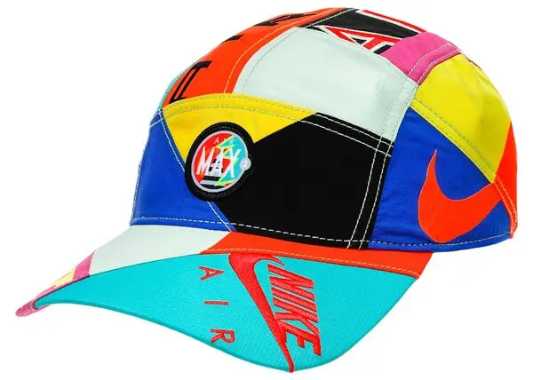 Nike X Atmos Nrg Aw84 Hat