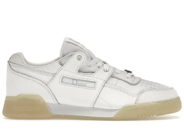 REEBOK Workout Plus Dimein - White