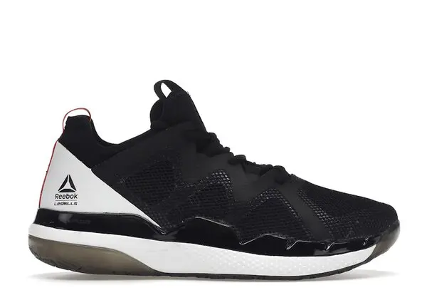 REEBOK Ultra 4.0 Lm Les Mills - Black/carotene/white