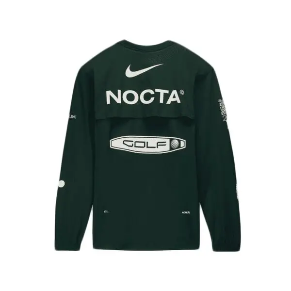 Nike X Drake Nocta Golf Crewneck Sweatshirt