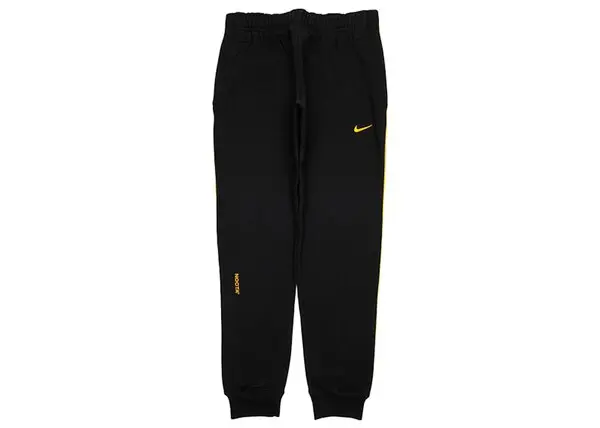 Nike X Drake Nocta Fleece Pants - Black