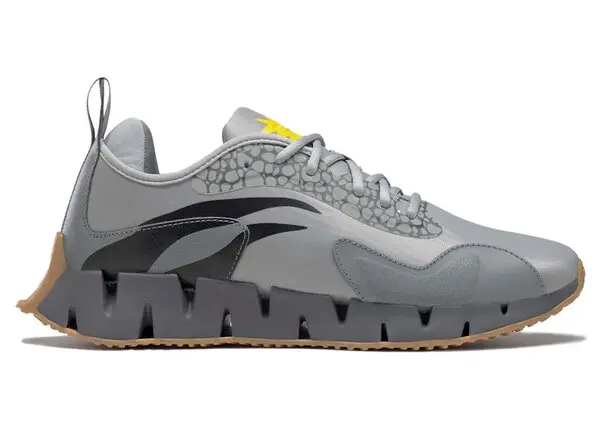 REEBOK Zig Dynamica Power Rangers Sneakers