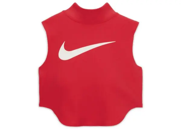 Nike X Ambush Bra - Gym Red