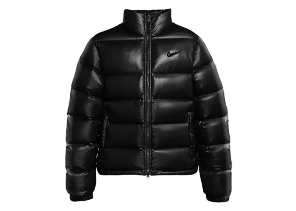 Nike X Nocta Sunset Puffer Jacket - Black
