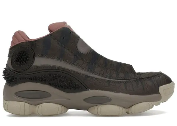 REEBOK The Answer Dmx Jurassic World Sneakers