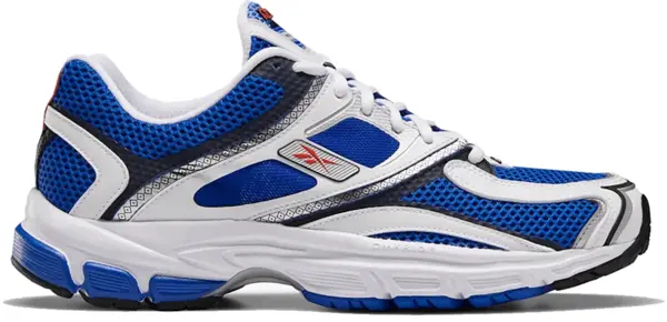 REEBOK Trinity Premier Sneakers - Humble Blue/white/black