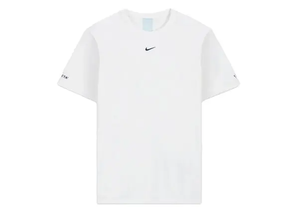 Nike X Drake Nocta Cardinal Stock T-shirt - White