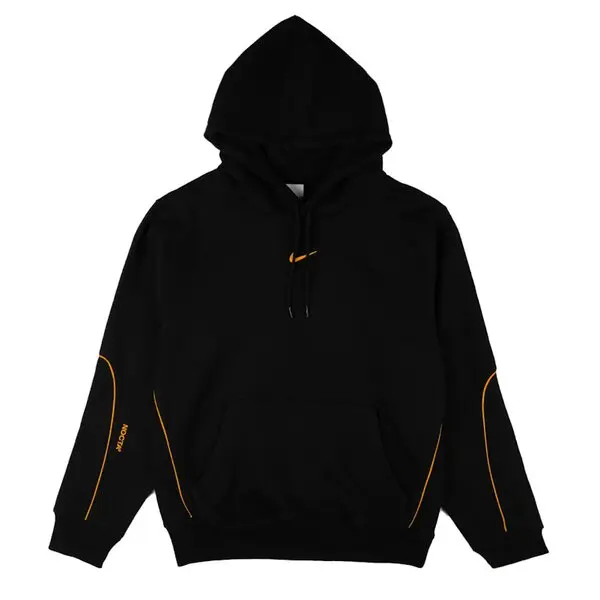 Nike X Drake Nocta Hoodie - Black
