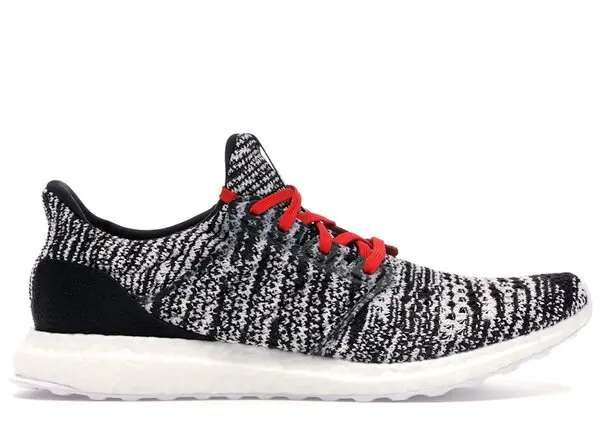 Adidas Ultra Boost Clima Missoni Sneakers - Black/white