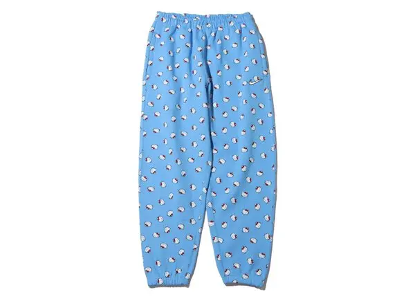 Nike X Hello Kitty Sweatpants