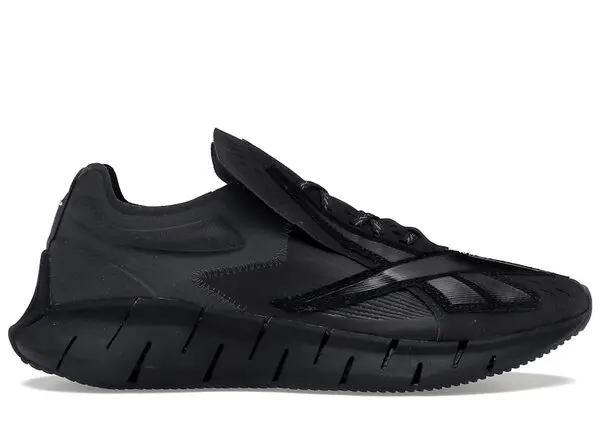 REEBOK Zig 3d Storm Maison Margiela Memory Of Sneakers