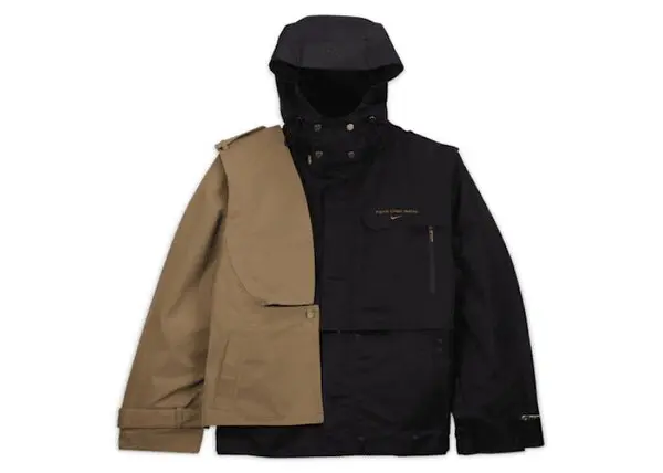 Nike X Feng Chen Wang Pro Transform Jacket