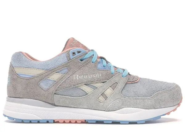 REEBOK Ventilator End Husky - Snowy Grey/baseball Grey/medium Grey Heather