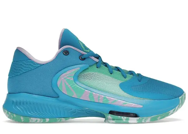 Nike Zoom Freak Birthstone Sneakers