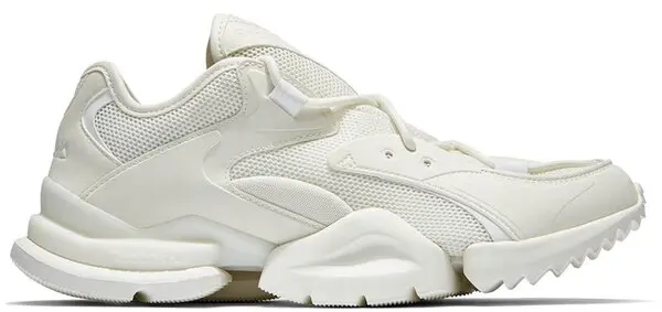 REEBOK Sock Run.r 96 Sneakers - Chalk/paper White/classic Grey