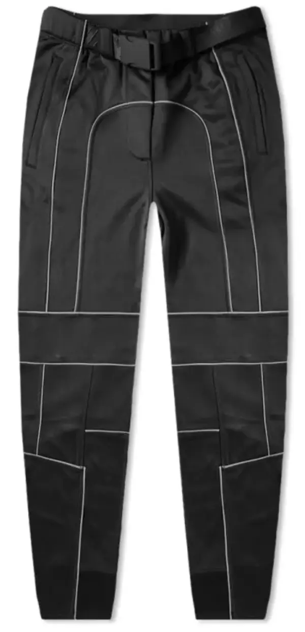 Nike X Ambush Track Pants - Black