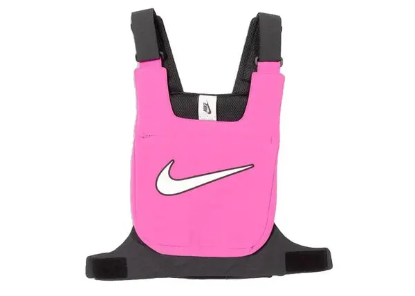 Nike X Ambush Vest - Active Fuchsia/black