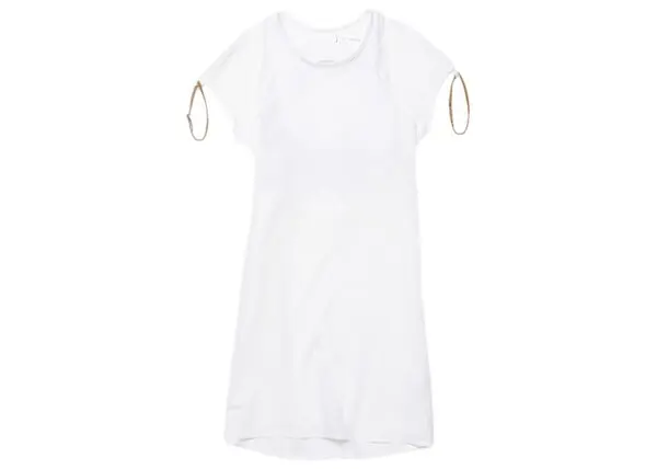 Nike X Jacquemus La Robe - White