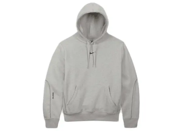 Nike X Drake Nocta Cardinal Stock Hoodie