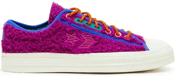 CONVERSE Star Player Ox Retro Sneakers