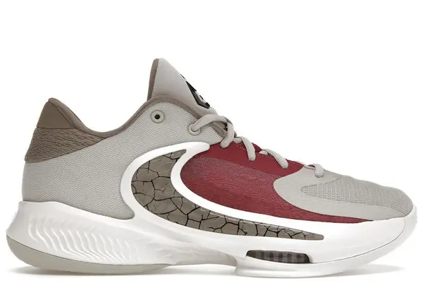 Nike Zoom Freak Colosseum Sneakers