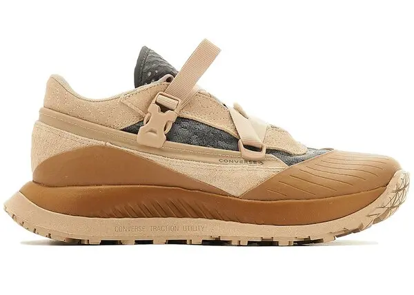 CONVERSE Utility Explore Counter Climate Sneakers