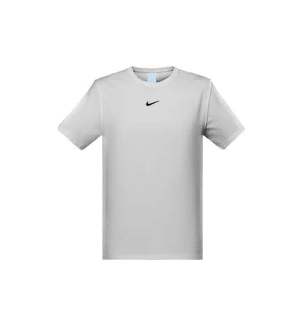 Nike X Drake Nocta Logo Tee Shirt - White